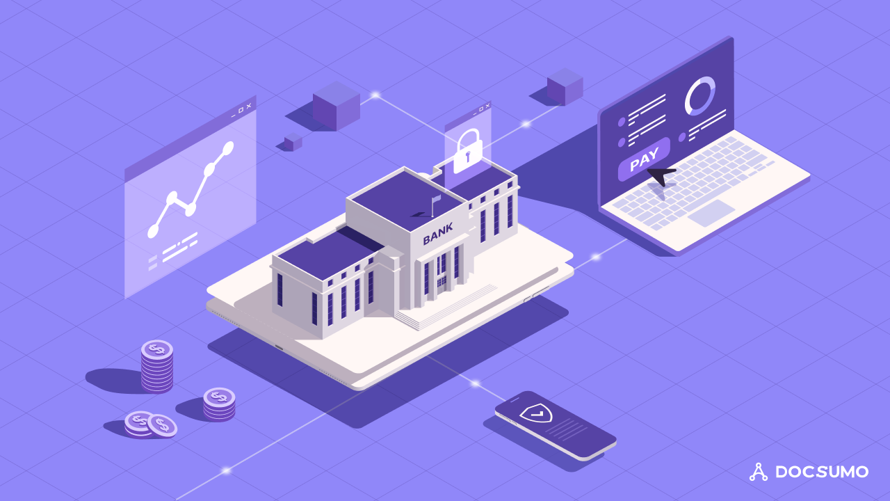 Digital Transformation Financial Services: What You Need to Know Digital Transformation Financial Services: What You Need to Know